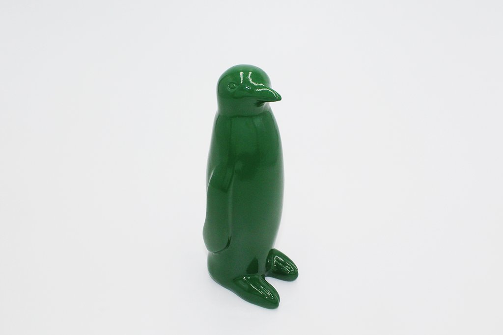 Ceramic Penguin Collection - 21c Shop